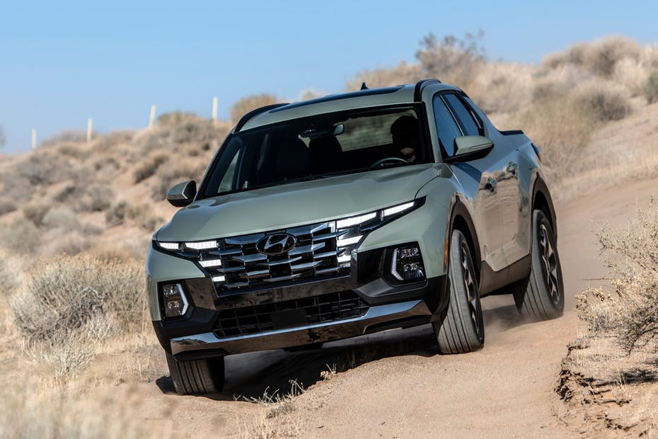 These Are the Hottest Cars on the Market Right Now