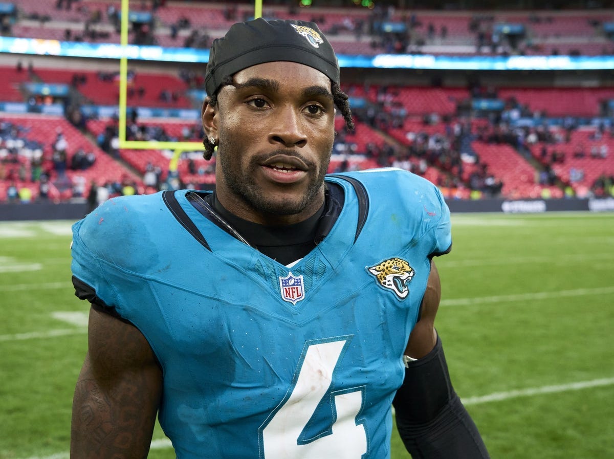 Jaguars vs. Lions: Initial injury reports - Yahoo Sports