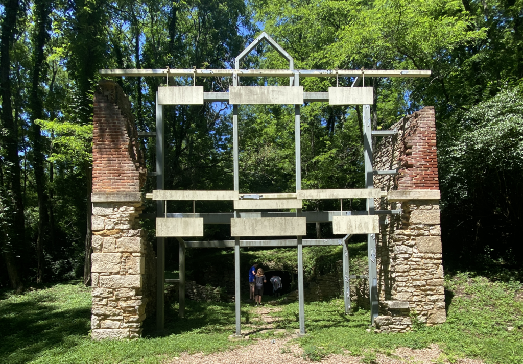 Underground treasure of Quindaro shows how a multiracial coalition ...