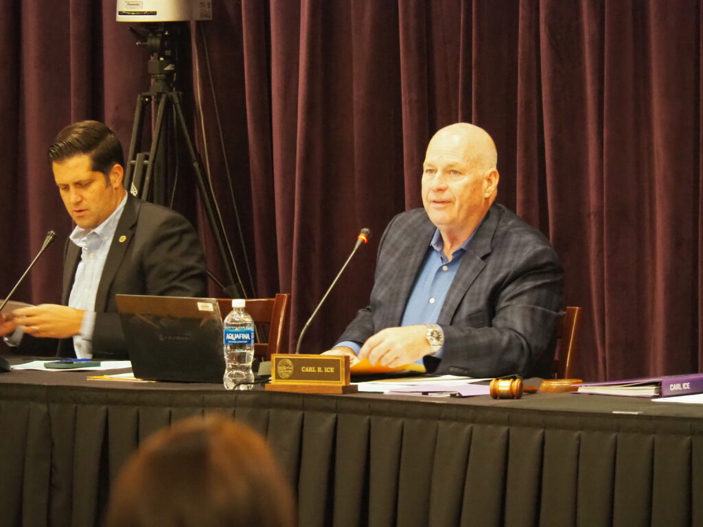 Kansas Board of Regents’ CEO raises exceed adjustments for university ...