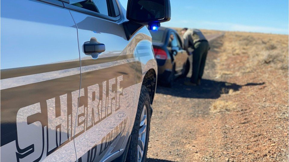 Arizona police officer killed in shooting, another hurt; suspect also dead