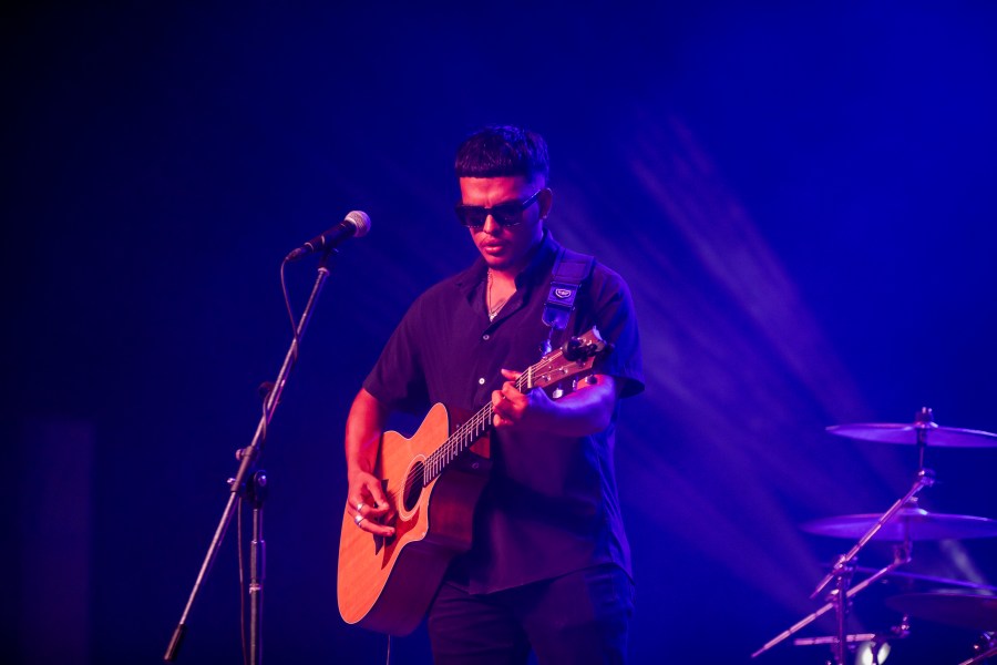 Rising Country singer to perform in Midland