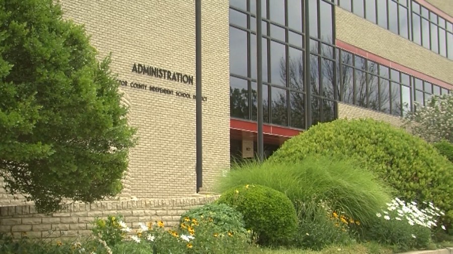 ECISD receives music education award for 10th consecutive year