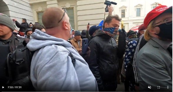 East Tennessee man, who wanted to 'capture Obama or Hillary,' charged ...