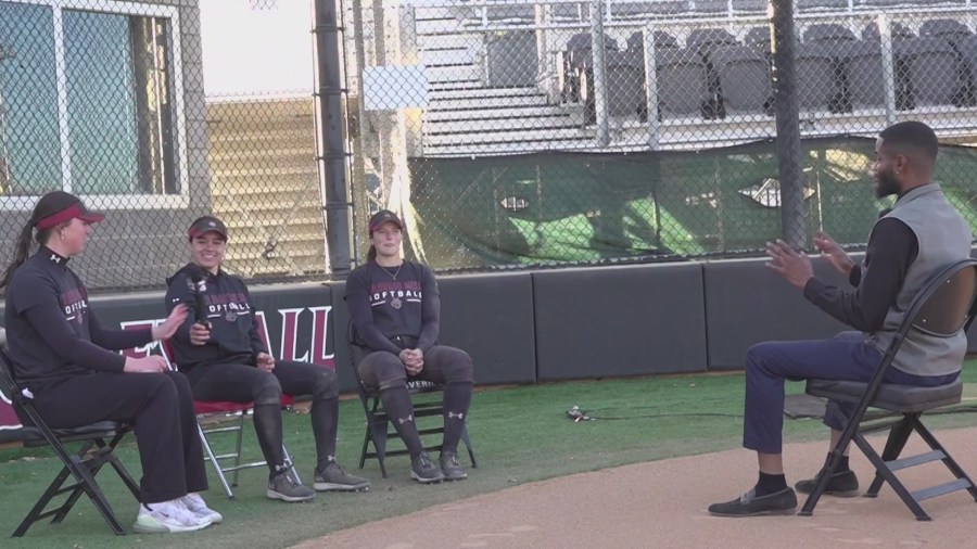CMU Softball ready to chase another dominant season in 2025 - Yahoo Sports
