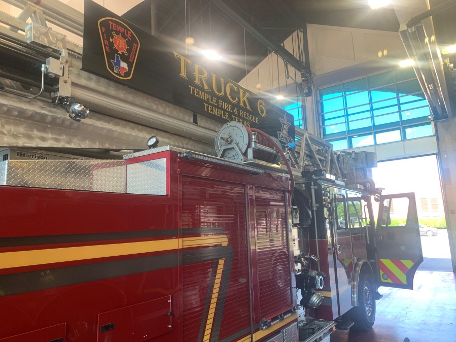 Current and former AFR personnel attend city council meeting over proposal