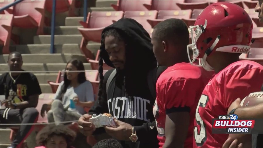 This Day in Bulldog History: April 14th - Yahoo Sports