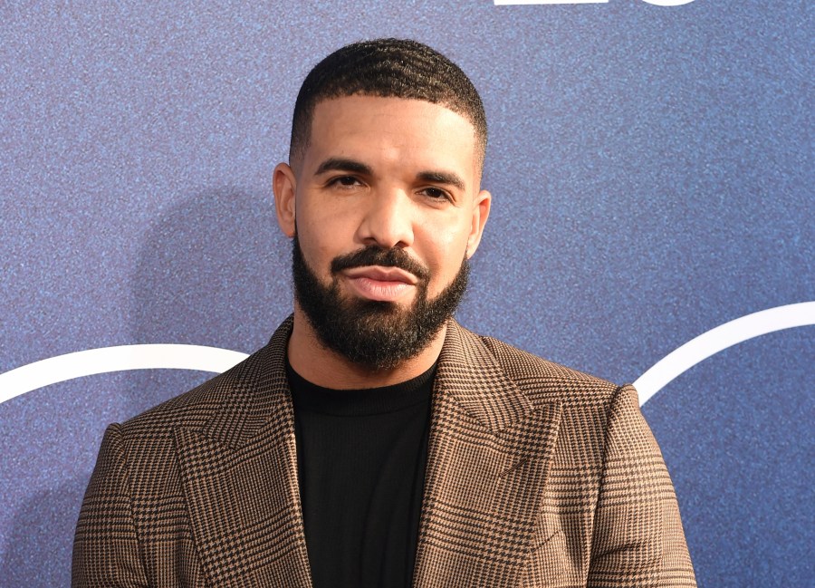 Drake’s Toronto mansion floods: ‘This better be espresso martini’