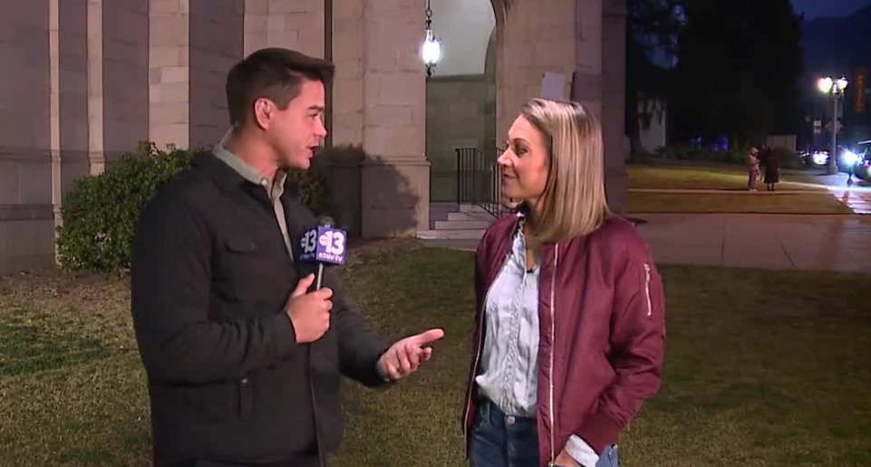 Joe Moeller speaks with Ginger Zee ahead of Good Morning America's 'So ...