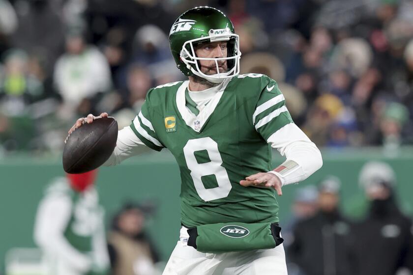 Aaron Rodgers era is over with Jets: They're going 'in a different ...