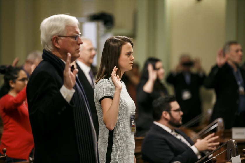 Faithless electors? Safe harbor date? What to know about the electoral ...