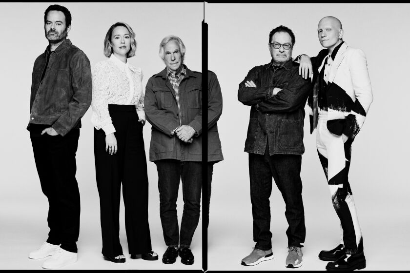 A bittersweet goodbye to 'Barry': The cast on the dramatic turns of the ...