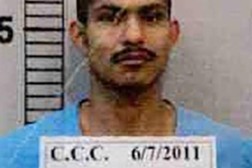 California prisoner who escaped in 2011 is caught in New York City ...