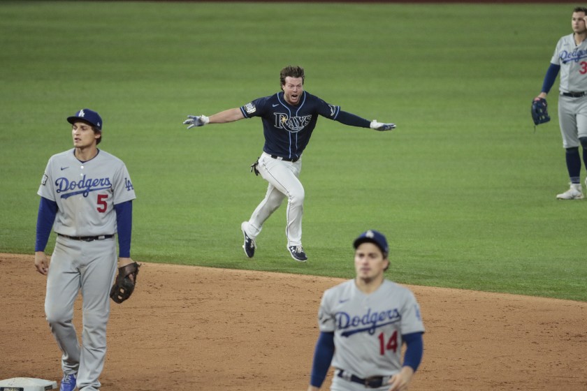 Elliott: An 'unrelenting belief' helped Brett Phillips become the Rays ...