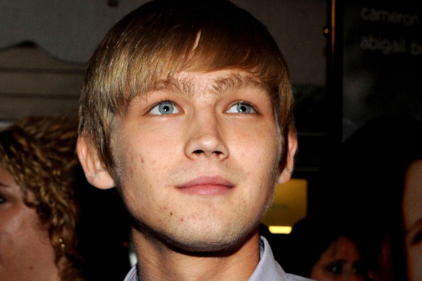 Evan Ellingson, former child star of 'CSI: Miami' and 'My Sister's ...