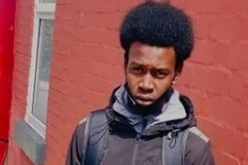 Urgent appeal over missing boy, 16, not seen for two weeks - Yahoo News UK