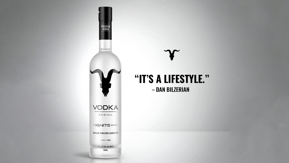 Ignite Vodka Launches in Omaha, Nebraska’s 25,00 Square Foot ‘Wine ...