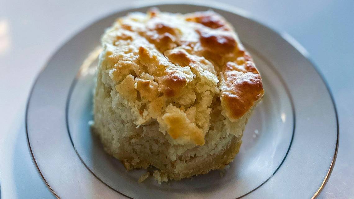 New Lexington restaurants: Biscuits, ramen, ‘Seattle teriyaki’ and so ...