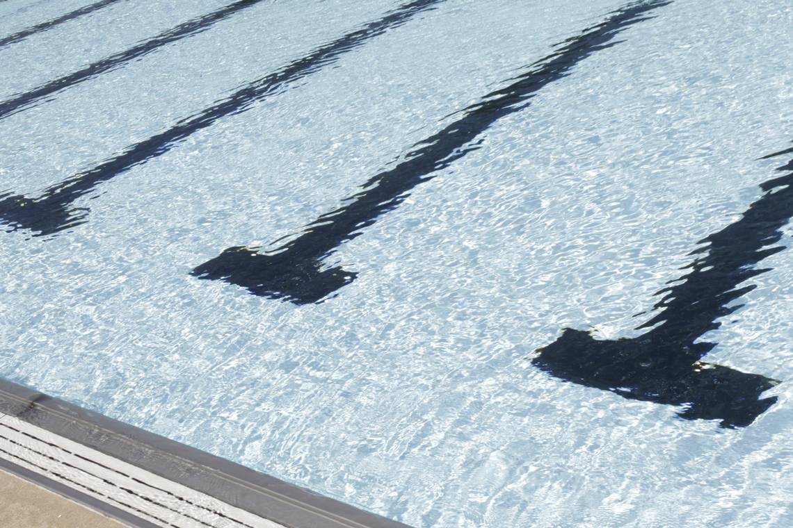 Police: Lexington aquatic center broken into, items thrown into the pool
