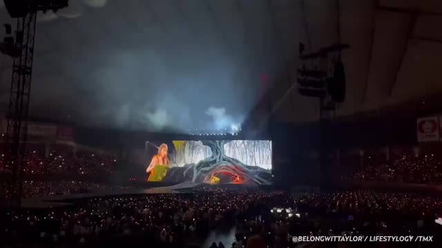 Taylor Swift Reveals When She Started Working on New Album ‘TTPD’ and ...