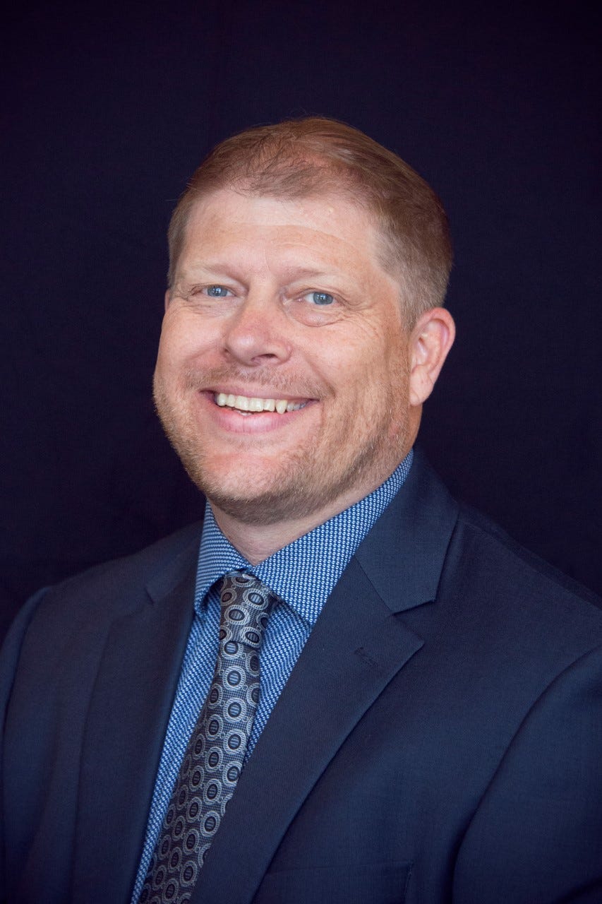 Fowlerville selects Mason's Matthew Stuard as new superintendent