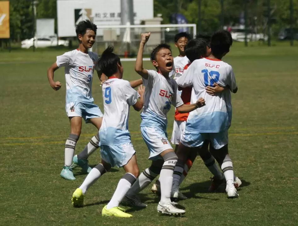 足球》「不到最後1秒不放棄！」 SLFC從落後2球追平PK大戰獲勝晉4強