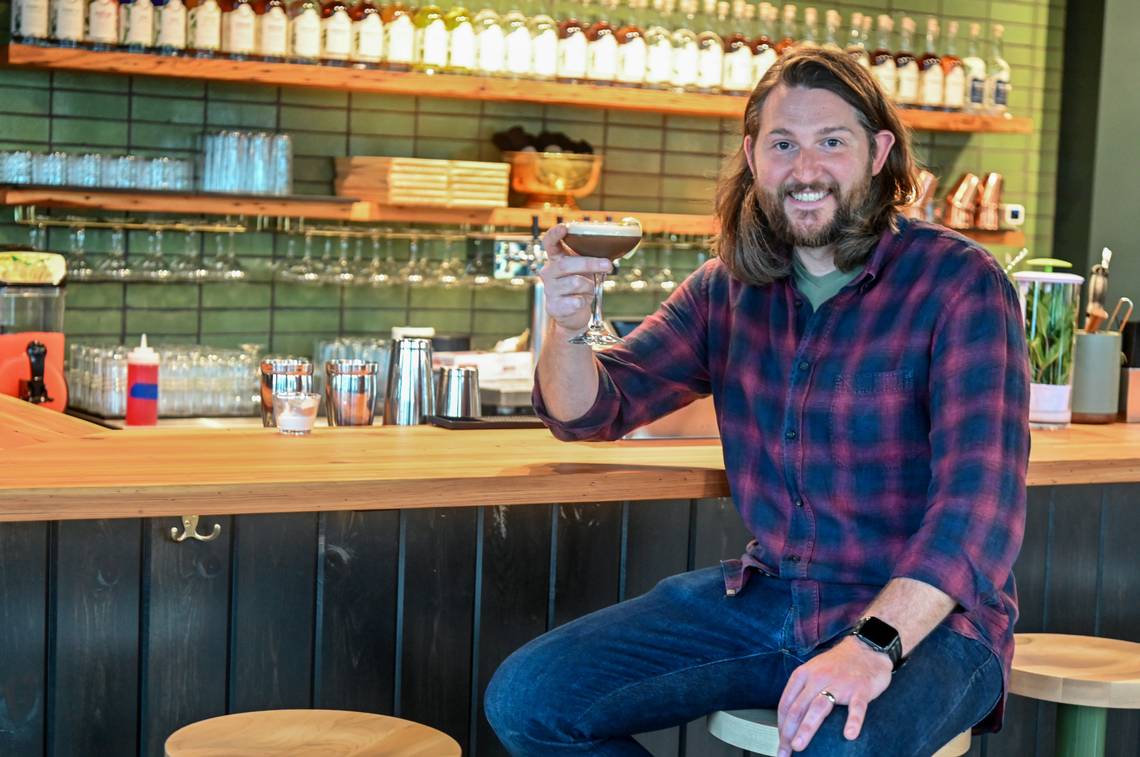 Take a look at the Macon distillery that’s winning ‘prestigious ...