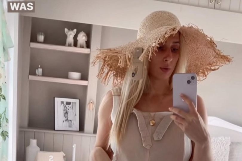 Stacey Solomon left feeling 'broody' after sharing what she thinks ...