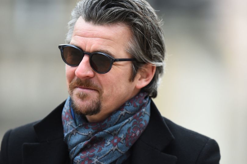 Joey Barton guilty of sending 'grossly offensive' tweets - Yahoo News UK