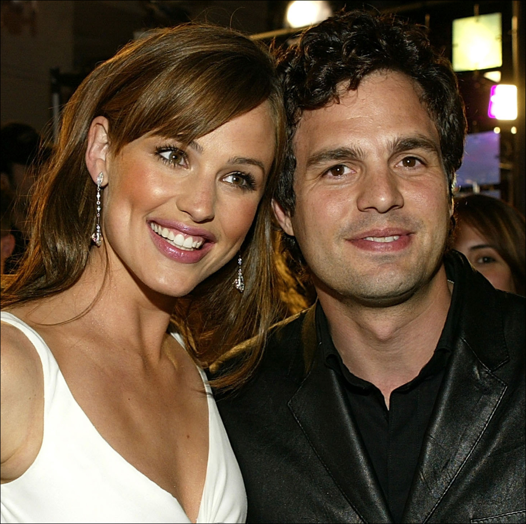 Jennifer Garner Says Mark Ruffalo Almost Quit ‘13 Going on 30’