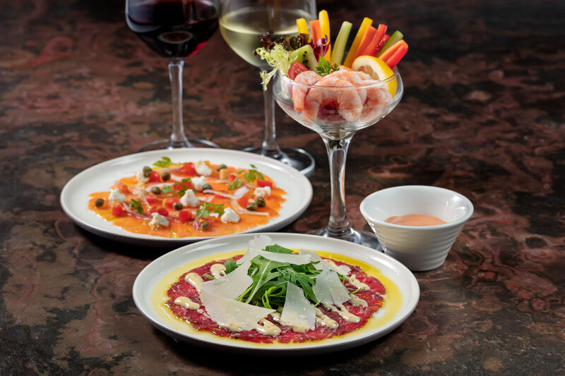 「BELLINI Pasta Pasta京站店」時隔2月重新開幕！限定菜單＆5款精品調酒一次看