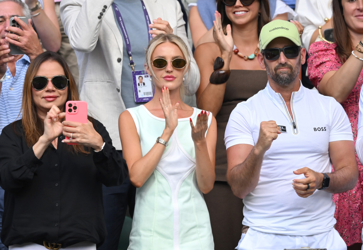 Taylor Fritz's Girlfriend Morgan Riddle Vowed to Make Tennis 'Cool' Again