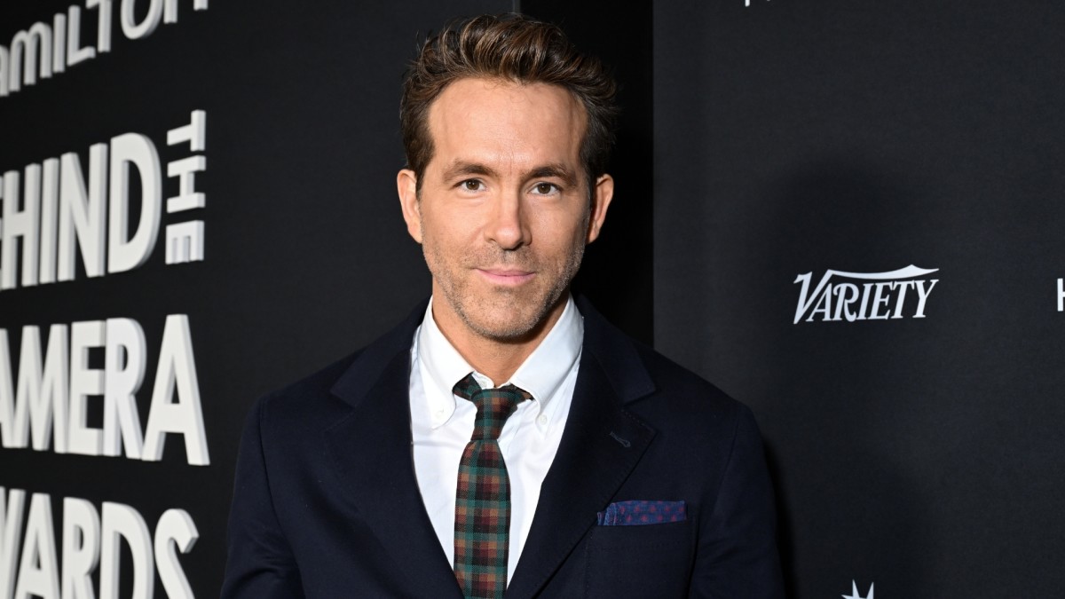 Ryan Reynolds’ Net Worth Is about to Skyrocket Thanks to the Success of ...
