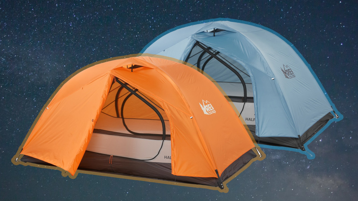 REI's 'Super Light' Backpacking Tent That's 'Packable, Durable, and ...