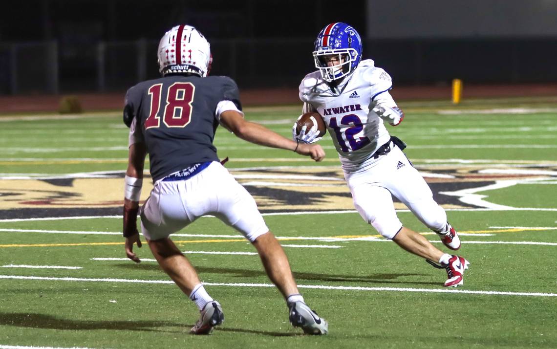 Roundup: Merced, Atwater earn wins to set up CCC showdown next week in ...