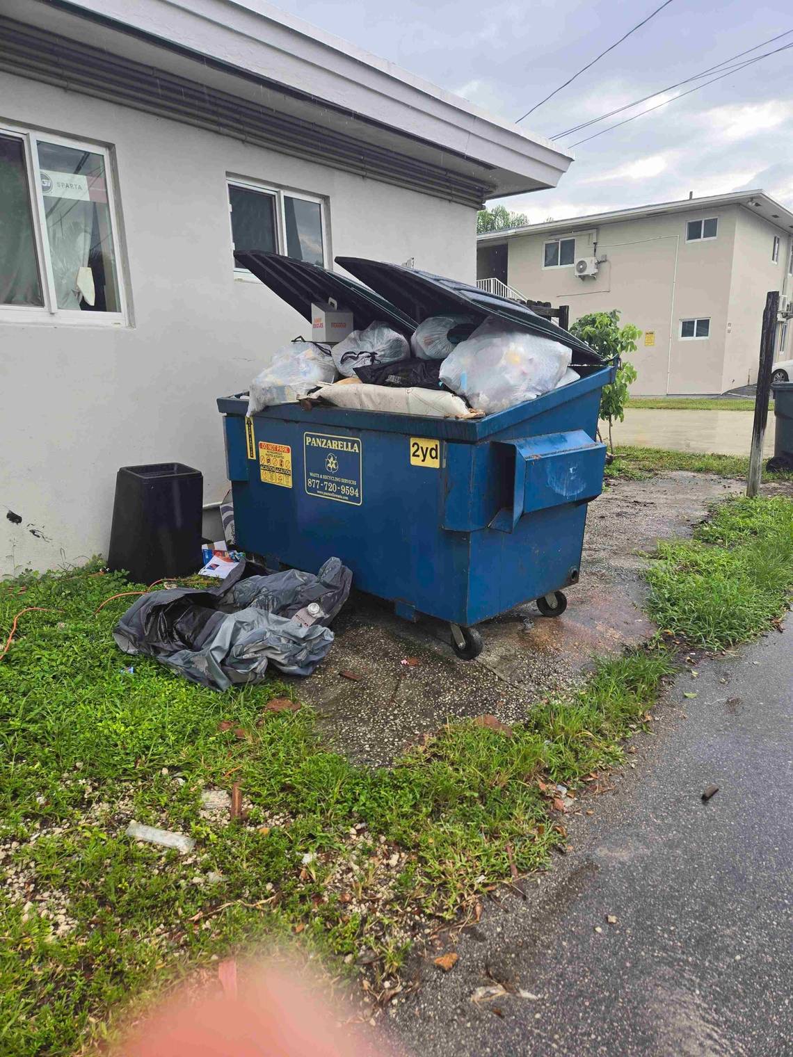 Despite trash service complaints, Hollywood will keep WastePro as ...