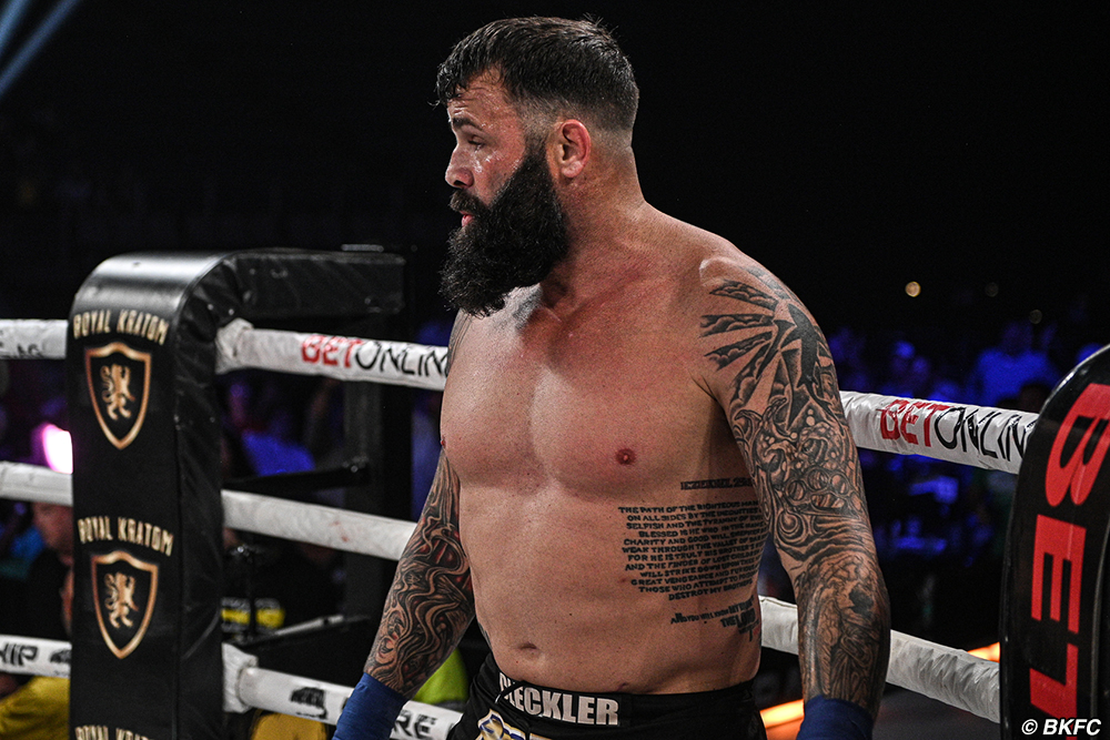 ‘Devastated’ Dillon Cleckler issues heartfelt message after death of ...