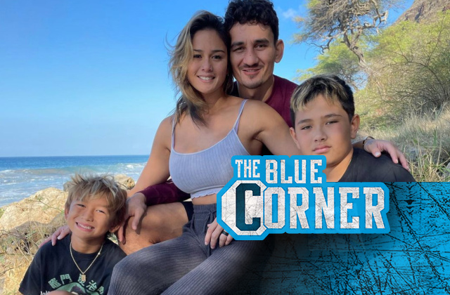 UFC, MMA community celebrates Thanksgiving on social media - Yahoo Sports