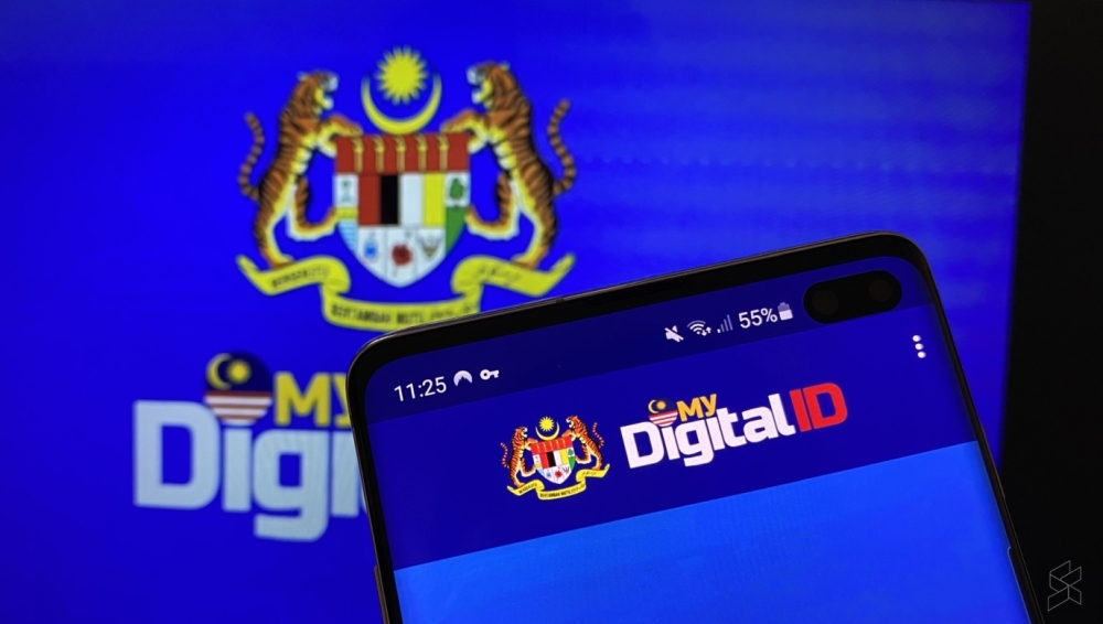 Not just for JPJ: What is MyDigital ID anyway? Here's how to get it and ...