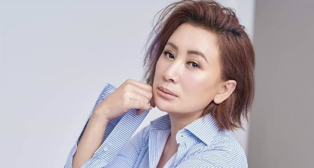 Taiwanese actress Chen Ya-lan nominated for the Best Actor category in ...