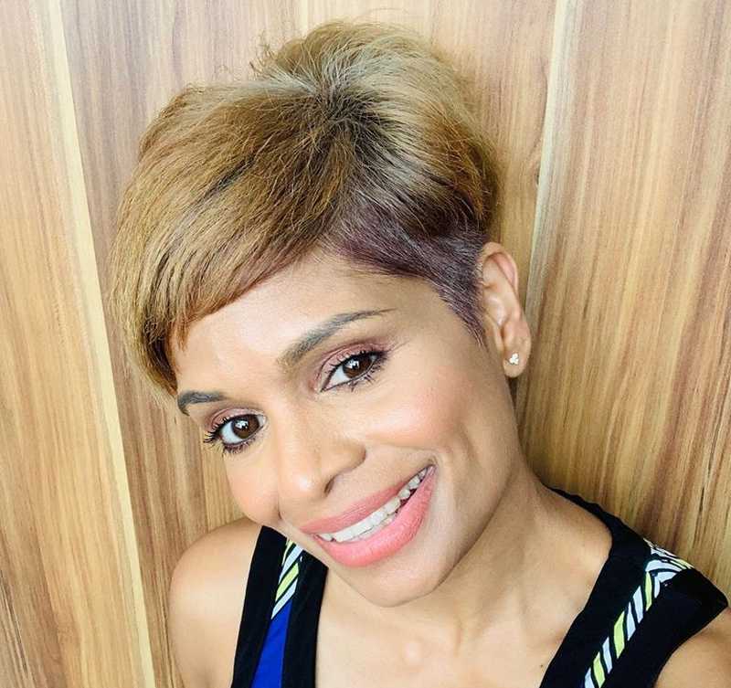 Malaysian Idol Jaclyn Victor and husband divorce after five years of ...