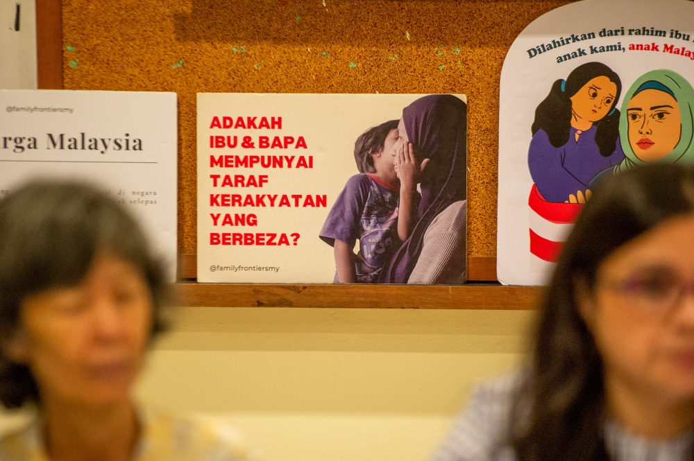 Born in Pahang to refugee-turned-Malaysian parents, Azimah finally gets ...