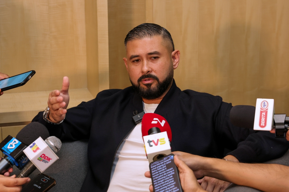 Tunku Ismail says Fifa’s action on heritage players ‘strange’ as no ...