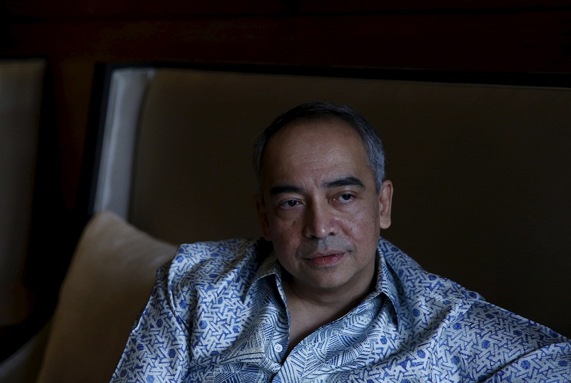 Nazir: ‘Najib’s brother’ label not burdensome, first impressions can be ...