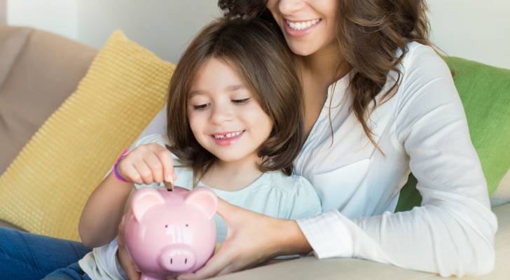 Goodbye, Piggy Bank: 9 Better Ways to Get Kids Saving