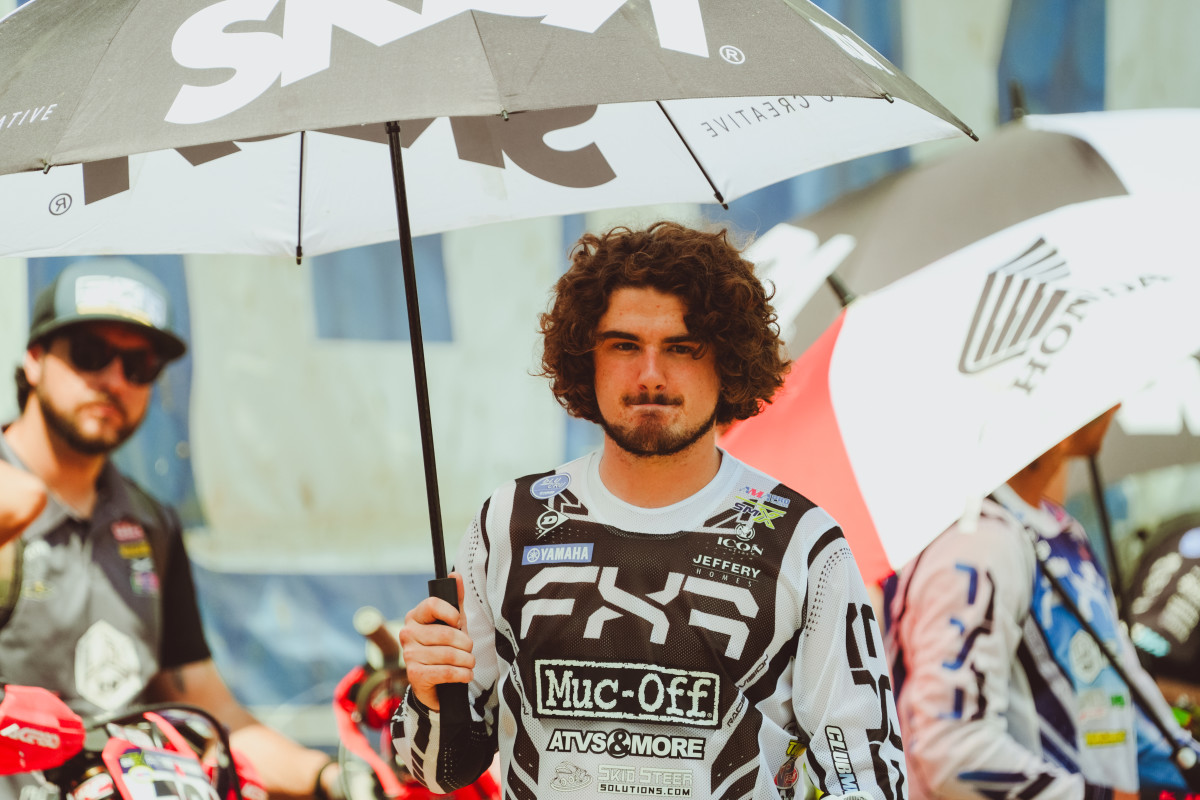 Devin Simonson Sidelined by Wrist Injury, Undergoes Surgery ...