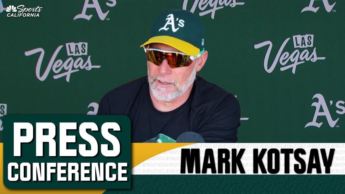Kotsay confirms Ginn moving to Athletics' bullpen in return vs. Astros - Yahoo Sports