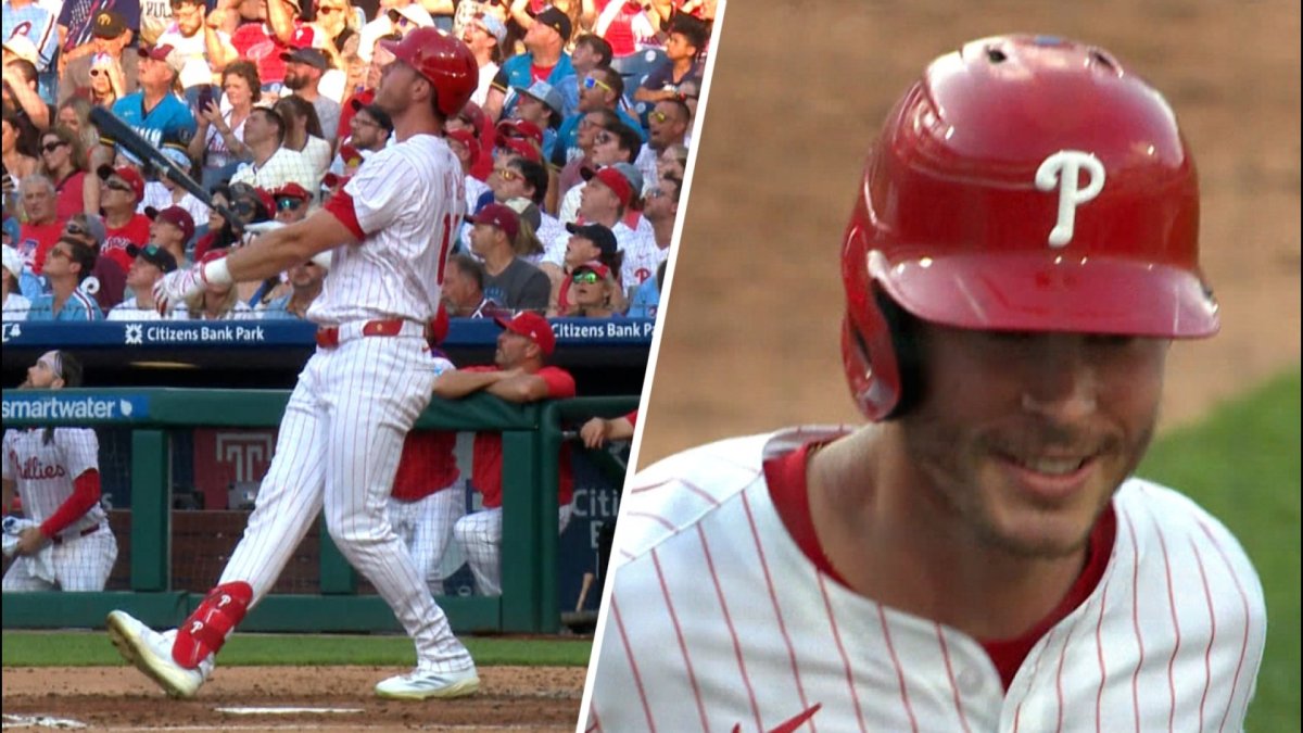 Kepler crushes his 10th home run of the season - Yahoo Sports