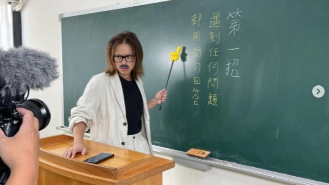 HowHow剪掉招牌長髮 網驚「好帥」兒嚇到爆哭 - Yahoo奇摩汽車機車