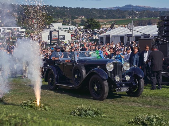 Luxury Rally Club Taps Black Mountain Investment Group and Box to ...